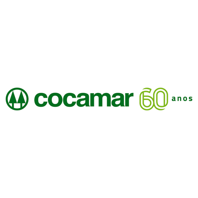 Cocamar 60 Anos
